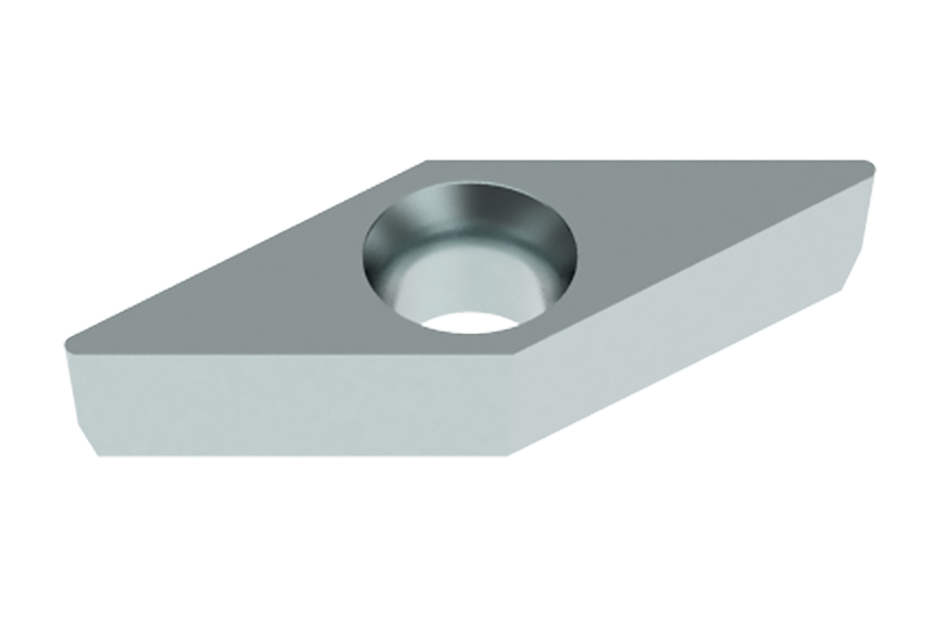 Deni PKD Wendeplatte