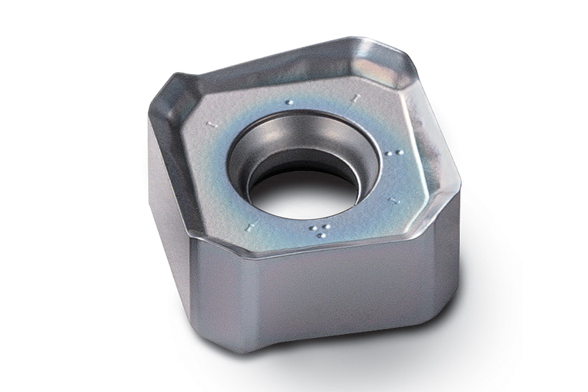 Wendeplatte zum Fräsen