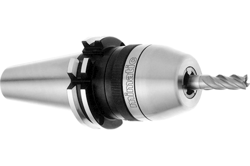 Mimatic HL-Spannfutter MAS403
