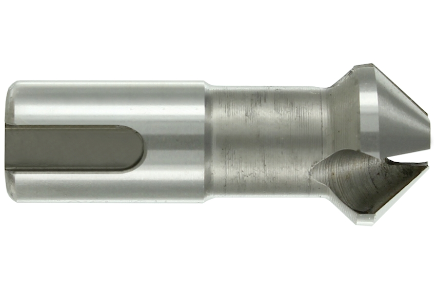 INT-Zapfensenker Typ S90° Gr.1
