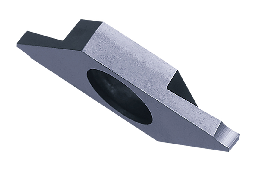 Wendeplatte zum Stechen